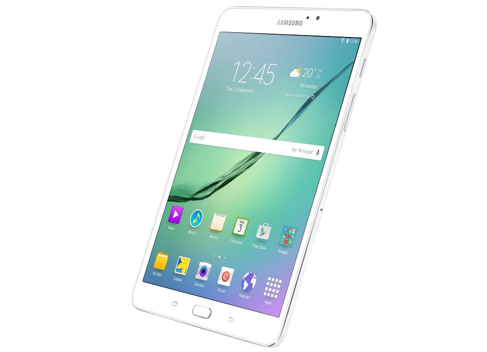 Samsung Galaxy Tab A 2016 Tablet 10.1" 16GB Λευκό (SMT58... | Multirama.gr