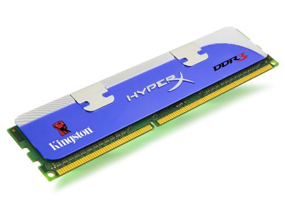 Kingston HyperX Genesis KHX1600C9D3 4GB | Multirama.gr