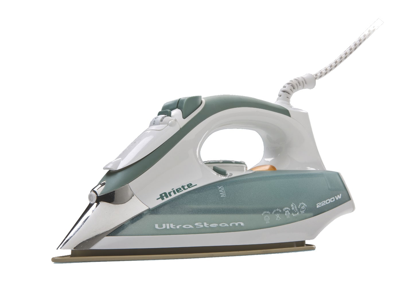 ΑΤΜΟΥ ARIETE 6215 | Getitnow.gr
