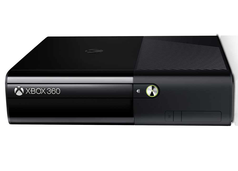 Microsoft Xbox 360 E - 4GB & Kinect & Kinect Adventures | Multirama.gr Microsoft Xbox 360 E - 4GB & Kinect & Kinect Adventures | Multirama.gr