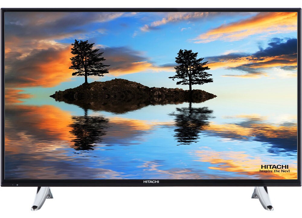 Τηλεόραση Hitachi 32" HD Ready Smart TV 32HB6T61 | Public