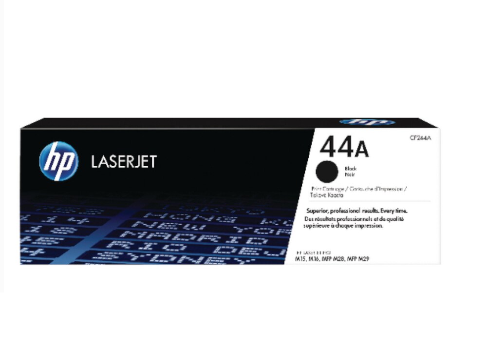 Toner HP 44A Black CF244A | Public