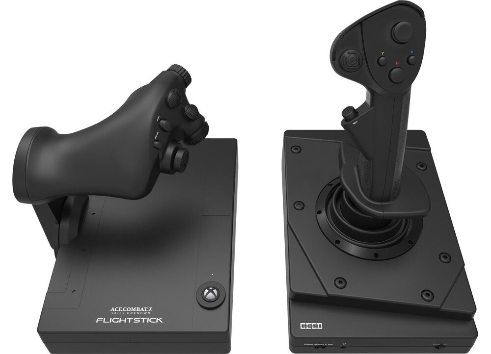Joystick Hori Ace Combat 7 Xbox One Public
