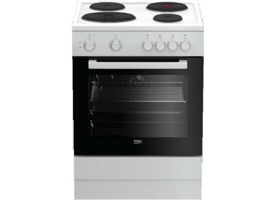 Ηλεκτρική Κουζίνα Beko FSM 66000 GWS | Public