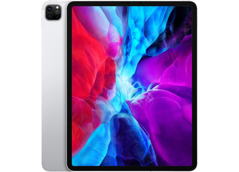 Apple iPad Pro 4th Gen 6GB/128GB 4G Silver | Public