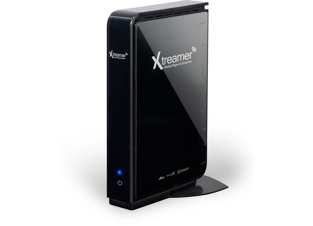 Xtream Player
