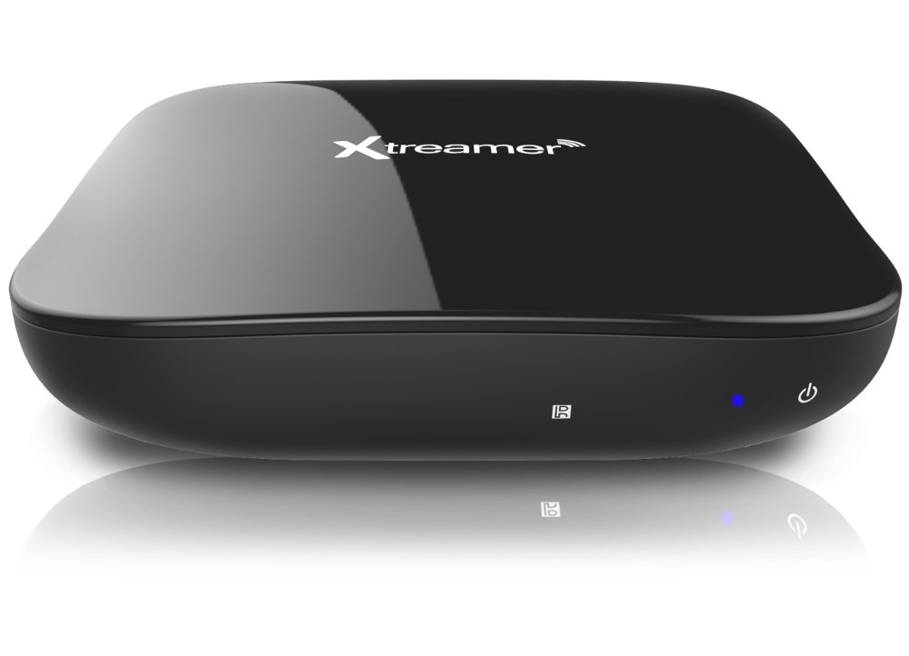 Xtreamer Wonder Media Player & Streamer | Multirama.gr