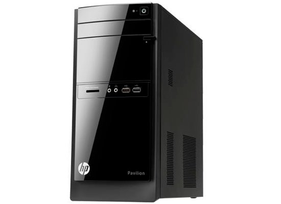 HP 110-329nv (i3-3240T/4GB/1TB/ HD) | Multirama.gr
