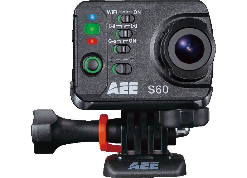 Action Camera AEE S60 1080p WiFi | Public