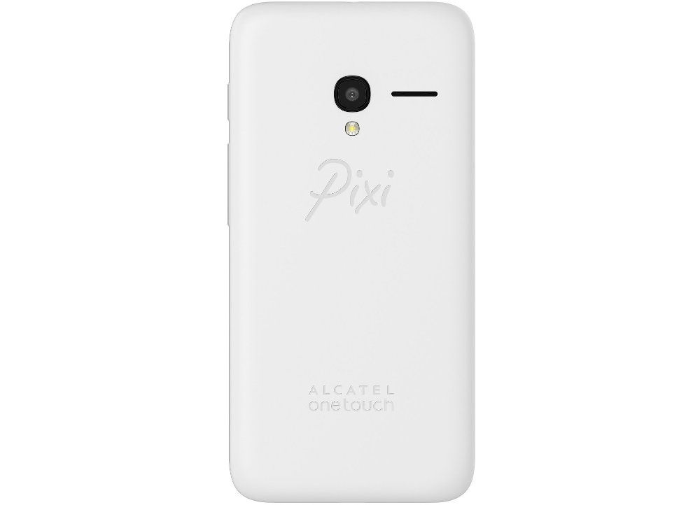 Alcatel OneTouch Pixi 3 (4.5) 4GB Μαύρο Dual Sim Smartph... | Multirama.gr