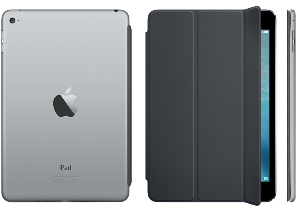 Ipad Smart Coverチャコールグレイ _ iPad で Smart Folio や Smart Cover を使う – YPHPF