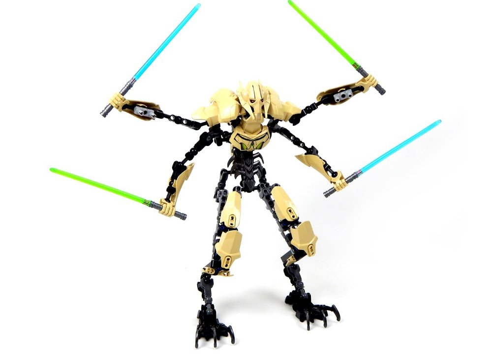 LEGO® 75112 General Grievous | Public