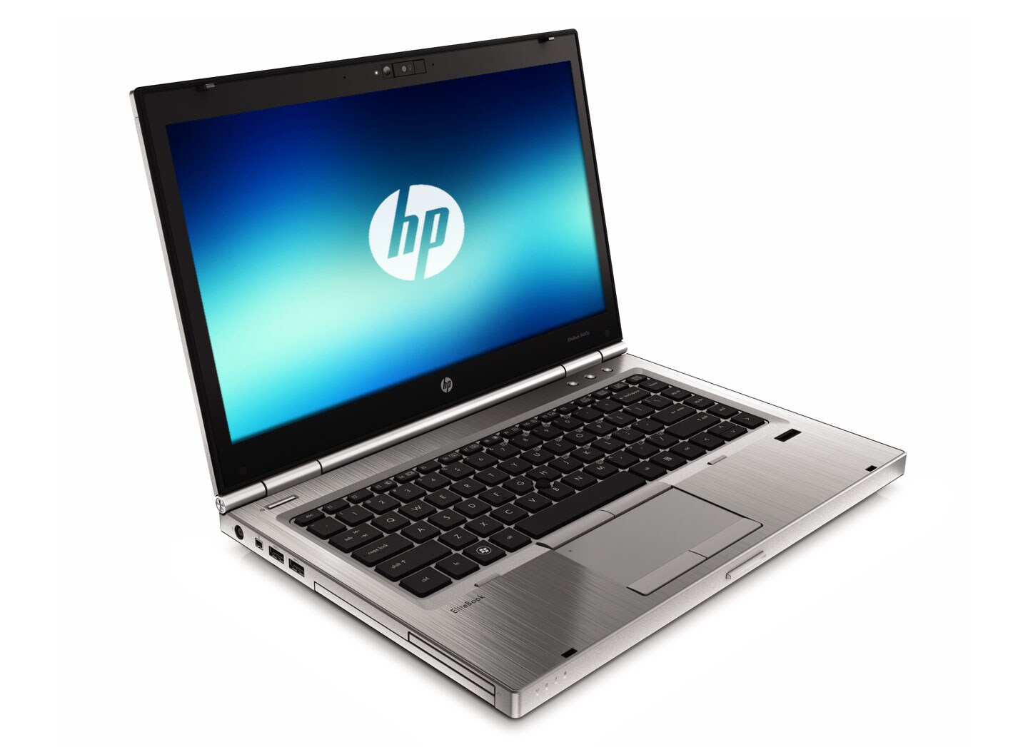 HP EliteBook 8460P LG744EA | Getitnow.gr