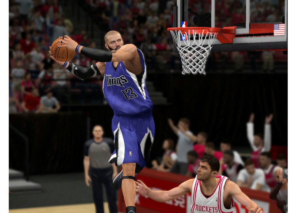 Nba 2k14 psp vita - caqwehand