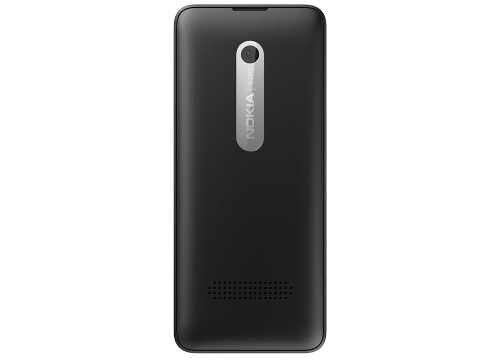 Nokia 301 Full Specs