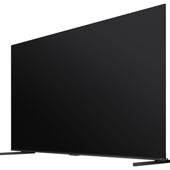 Hisense RGB Mini-LED 100" 4K Smart Τηλεόραση 100UR8S | Public