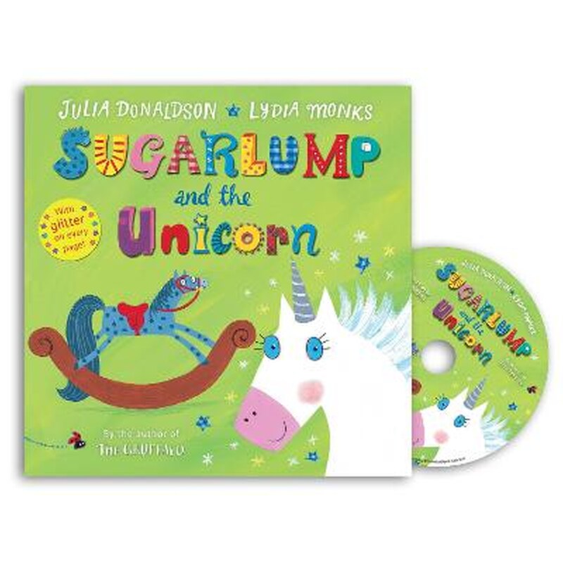 Sugarlump and the Unicorn - Donaldson~Julia | Public βιβλία