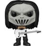 Funko Pop! Rocks - Slipknot - Mick #299 | Public