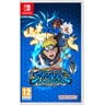 Naruto X Boruto Ultimate Ninja Storm Connections - Nintendo Switch | Public