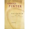 Ποιήματα 1948-2004 - Pinter, Harold, 1930-2008 | Public βιβλία