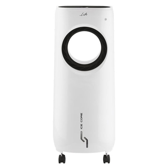 Air Cooler LIFE Ice Core 80W με Τηλεχειριστήριο | Public