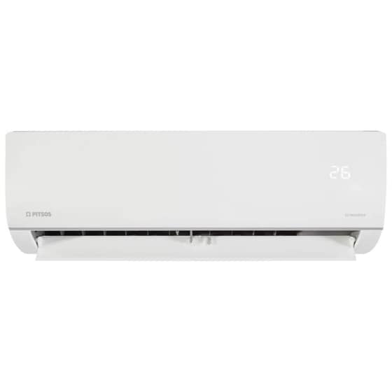 PITSOS Phoebe PSI09/PSO09VW33 9.000 BTU A++/Α+++ με Ιονιστή & WiFi ...