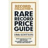 The Rare Record Price Guide 2026 - Daryl Easlea | Public βιβλία