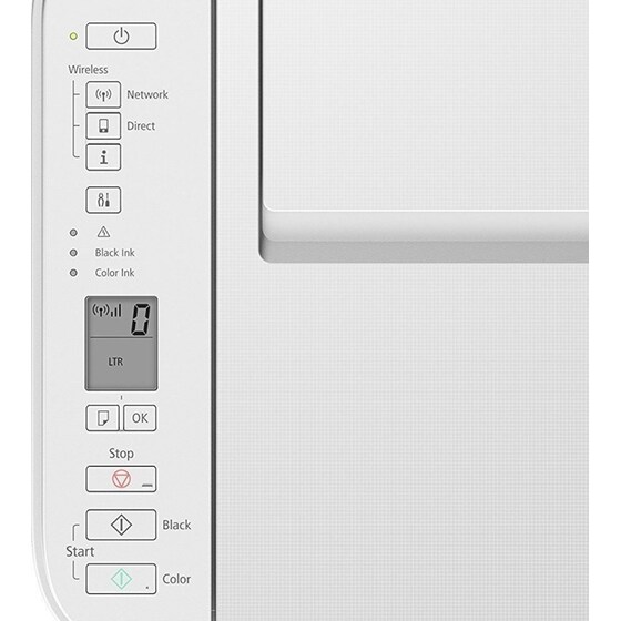 Canon Pixma TS3151 Έγχρωμο Πολυμηχάνημα Inkjet Α4 με WiFi και Mobile ...