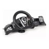 Gembird Drive Wheel Τιμονιέρα με Πετάλια για PC, PS3, PS4 | Public