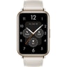 Smartwatch Huawei Watch Fit 2 Classic Edition 44mm - Moon White | Public