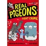 Real Pigeons Fight Crime: Bestselling funny young chapter books, for ...
