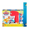 Παιχνιδολαμπάδα Hasbro Πλαστελίνες Play-Doh Magical Mixer Playset | Public
