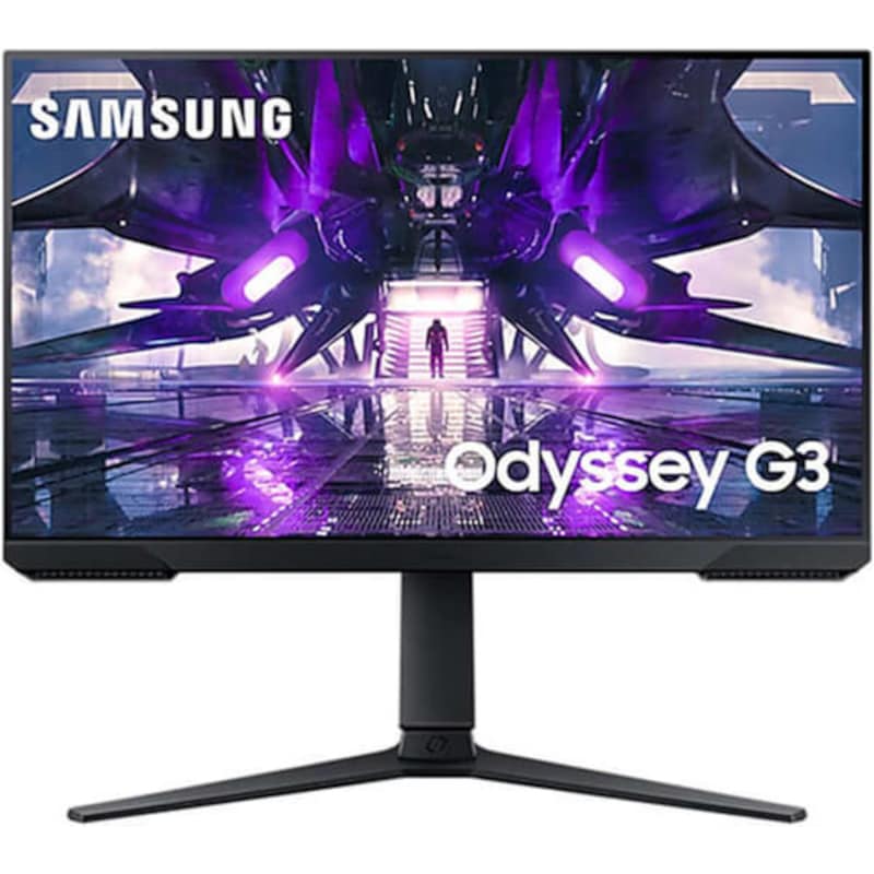 Samsung Odyssey G3 LS24AG320NUXEN 24" FHD 165Hz 1ms | Public