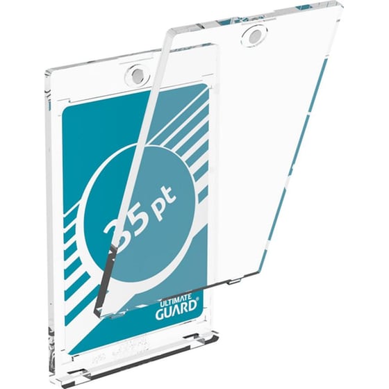 Ultimate Guard - Magnetic Card Case (35pt) | Public