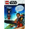Lego Star Wars: Απίθανα διαστημόπλοια | Public βιβλία