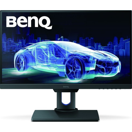BenQ DesignVue PD2500Q Monitor 25'' QHD IPS Flat 60Hz 4ms | Public