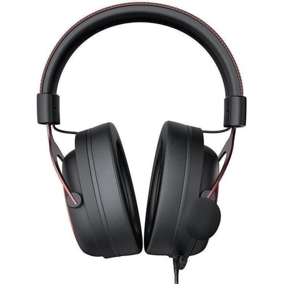 Redragon Luna H540 Ενσύρματα Ακουστικά USB - Μαύρο | Public