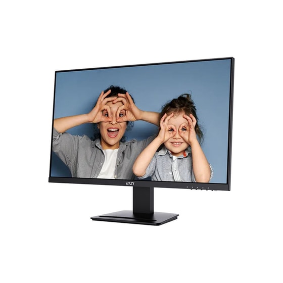 MSI Pro MP273U Monitor 27" 4K Ultra HD IPS Flat 60Hz 4ms | Public