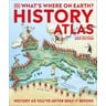 What's Where on Earth? History Atlas - Fran Baines | Public βιβλία