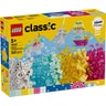 LEGO® Classic Magical Transparent Box (11040) | Public