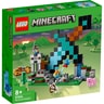 LEGO® Minecraft The Sword Outpost (21244) | Public