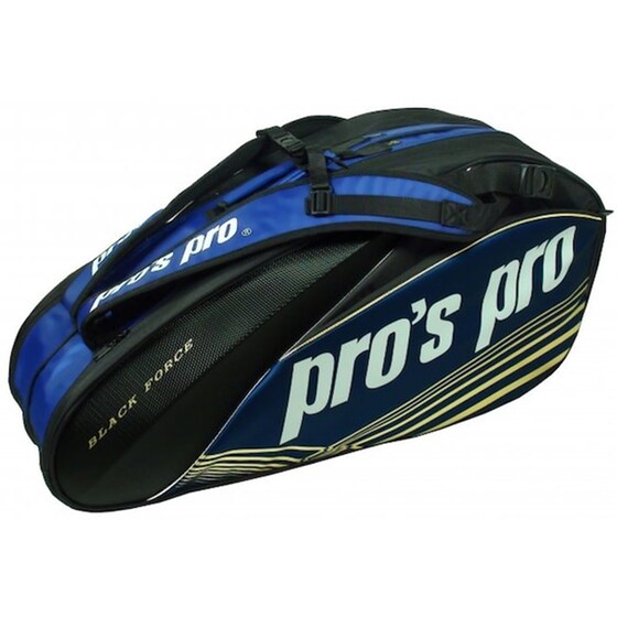 Τσαντα Τεννις Χ8 Pros Pro Bag L123 | Public