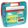 Σετ Ζωγραφικής Fisher Price Rolling Art Desk | Public