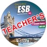Success In ESB B2 6 Practice Tests & 2 Sample Papers - Audio CD ...