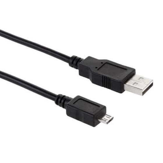 Καλώδιο Βύσμα Usb A - Micro Usb Ca-101 Kpo3874-1 | Public
