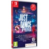 Just dance 2023 Edition (Code in a Box) - Nintendo Switch | Public