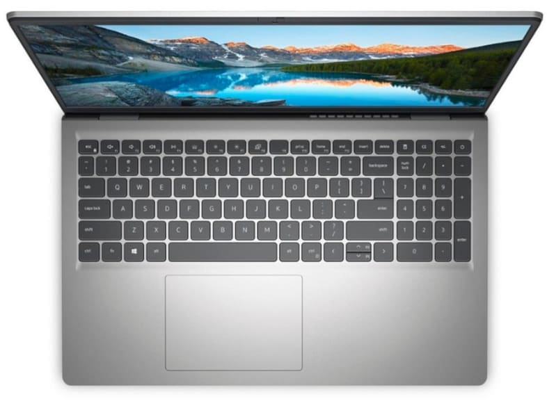 Laptop Dell Inspiron 15 3520 (Intel Core i5-1235U/16GB/512GB SSD/Intel ...