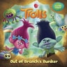Out of Branch's Bunker (DreamWorks Trolls) - Random House~ | Public βιβλία