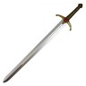 Game Of Thrones Foam Replica 1/1 Widow's Wail Sword Of Joffrey ...