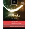 WJEC Physics for A2 Level: Study and Revision Guide - Gareth Kelly ...